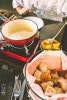무이네 맛집 스위스하우스 보케거리에서 만난 라클렛치즈퐁듀 네이버 블로그